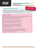 Early Bird Activity Book | PDF | Experience | Disability