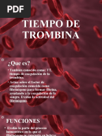 Perfil ENA y detección de autoanticuerpos | PDF | Anticuerpo | Bioquímica