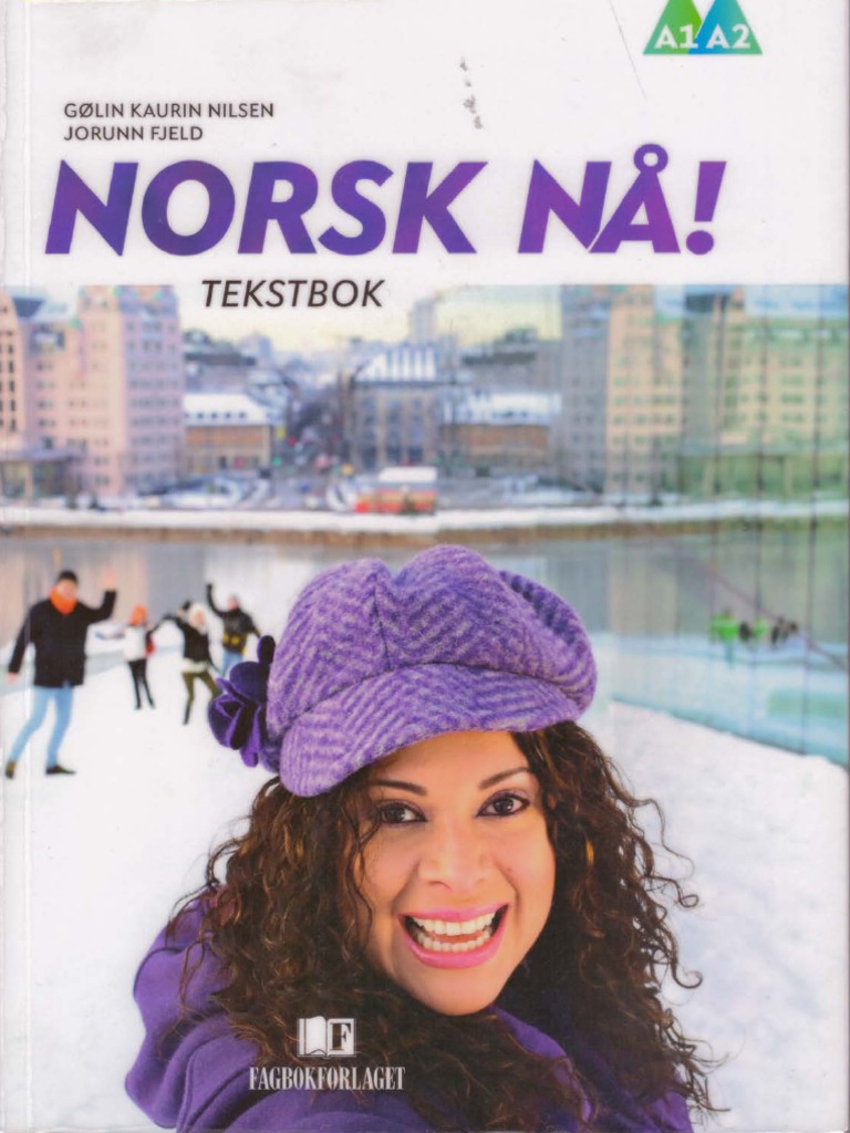 Norsk Nå | PDF