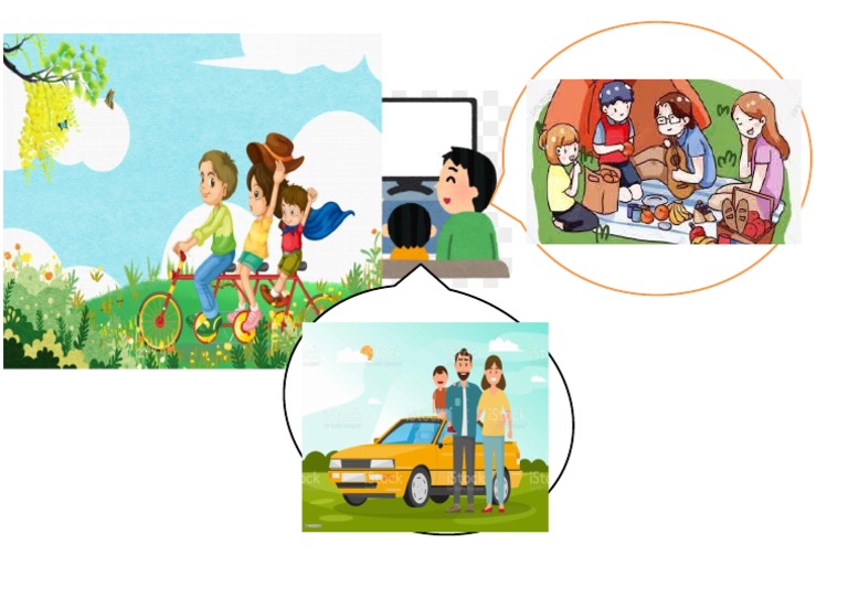 gambar bercerita | PDF