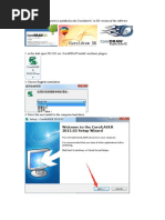MKS Laser Tool Setup and Functions | PDF