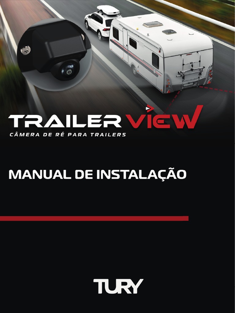 Manual de Instalacao Trailer View Rev.00 2 | PDF | Câmera | Fusível ... Manual de Instalacao Trailer View Rev.00 2 | PDF | Câmera | Fusível ...