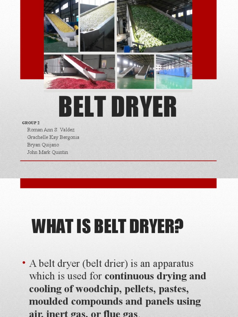 Surprising Are All Dryer Belts The Same Size Photos