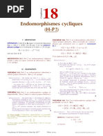 Préparation au Concours BECEAS | PDF | Actuaire | Économie mathématique ...