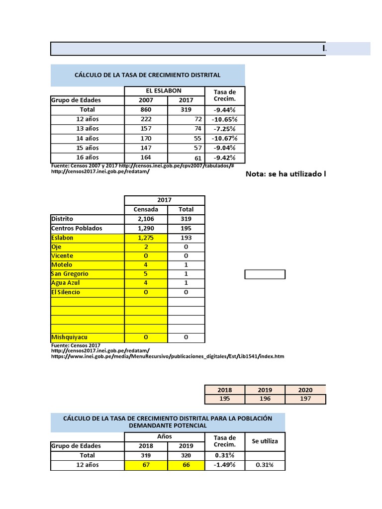 Memoria de Calculo Secundaria | PDF Memoria de Calculo Secundaria | PDF