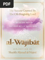 Kitabu at Tawhid | PDF