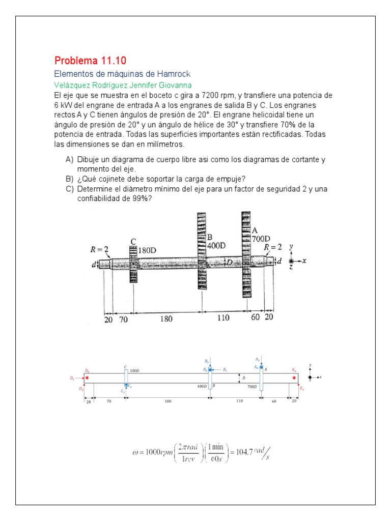 Ejercicios U4 | PDF