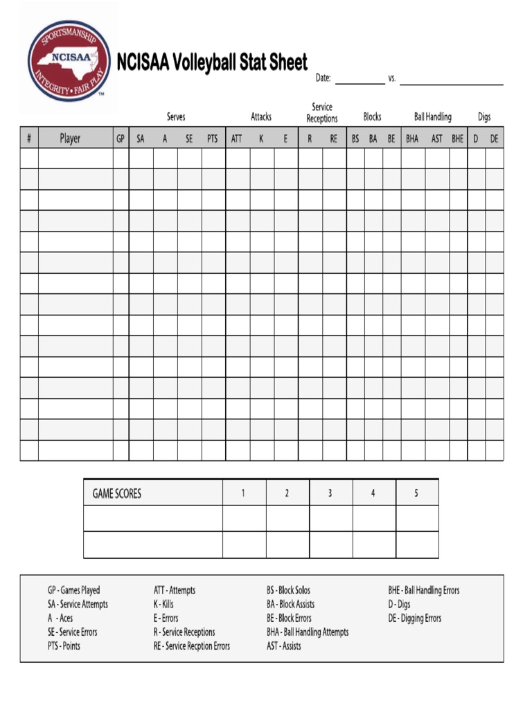 girls_volleyball_stats sheet[3] | PDF