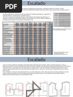 Tech Pack | PDF | Ropa | Microsoft Excel