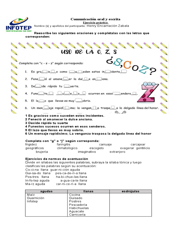 Henry | PDF