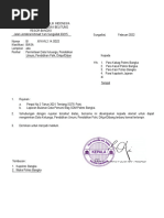 Panduan Singkat yanpol 110 | PDF