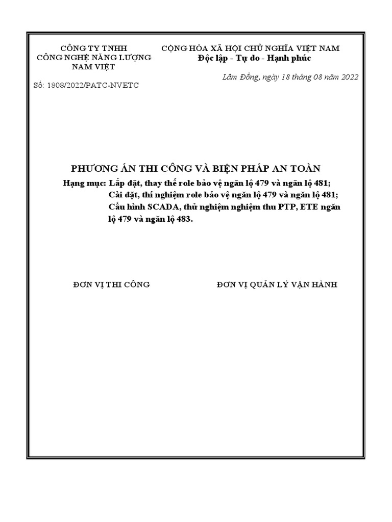 Patc | PDF