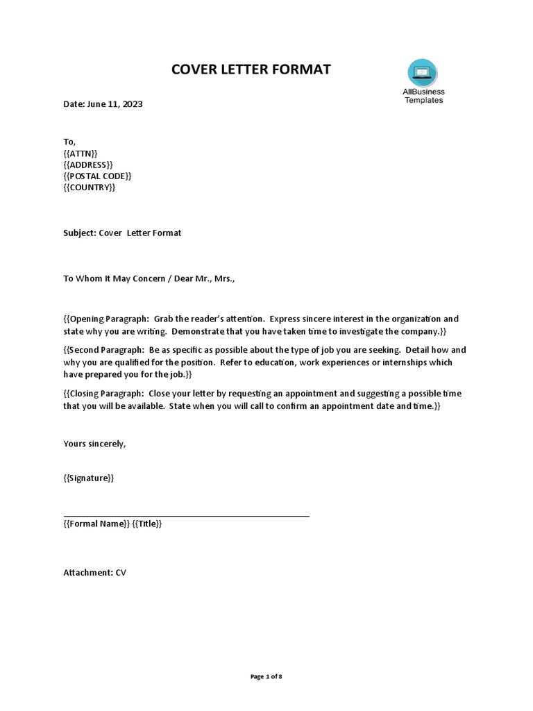 job_application_letters_en (1) | PDF