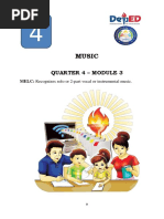 Pook Urban Pook Rural Epektibong Mamamayan | PDF