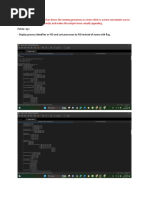 11.6.1 Packet Tracer Switch Security Configuration | PDF | Network Switch | Network Architecture