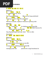 Halina't Magbigay | PDF