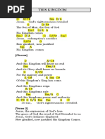 Halina't Magbigay | PDF