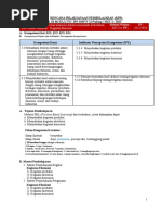 Modul Ajar Ips SMP KLS Vii Kegiatan Ekonomi | PDF