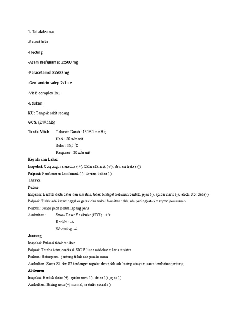 Logbook Borang Isip | PDF