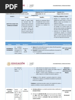 Portada Unison | PDF | Ciencias sociales