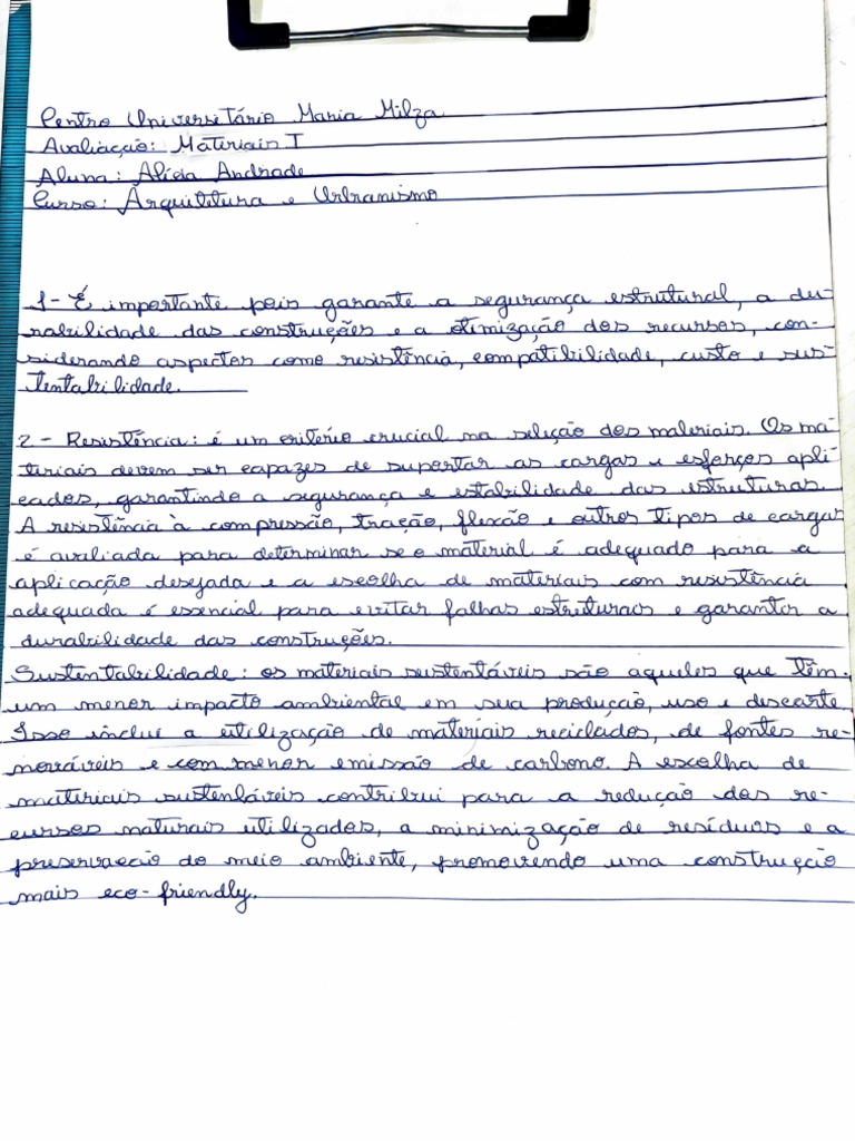 Ciencia Dos Materiais 1 Pdf