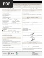 AFIL-01 Directo | PDF