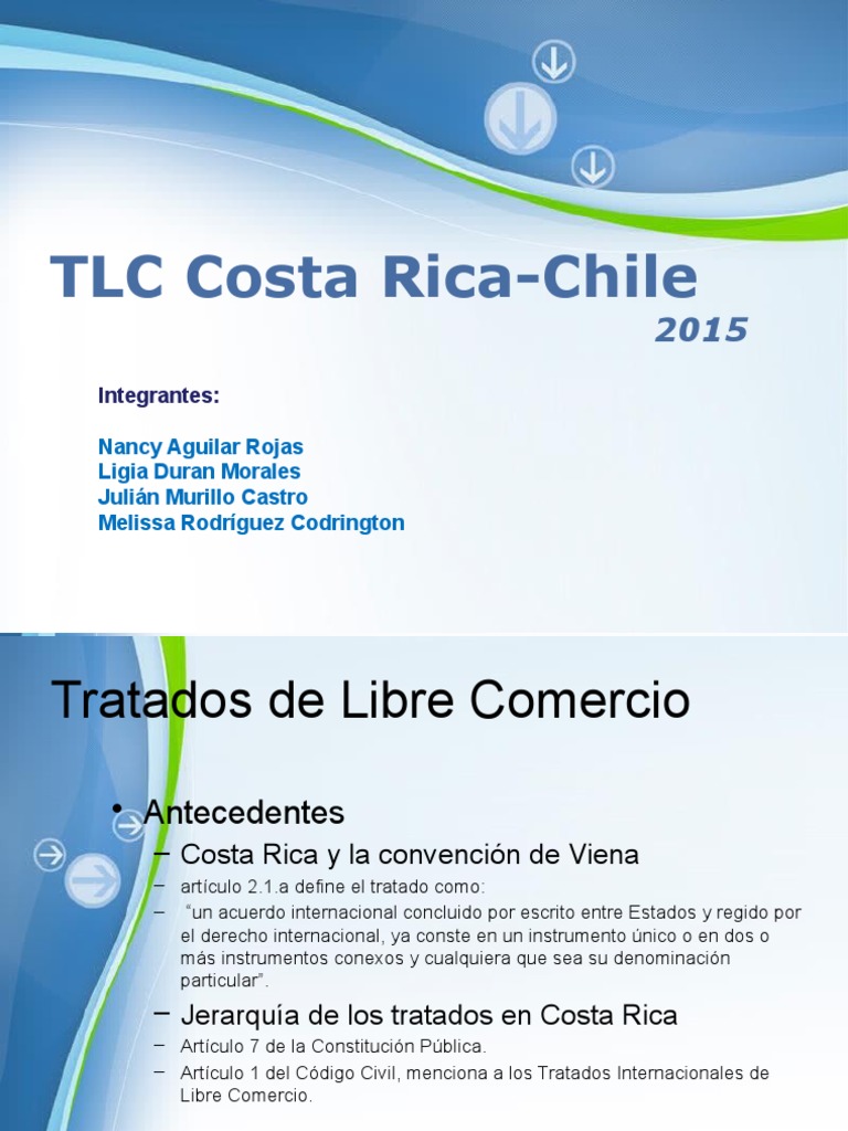 Presentacion TLC | PDF