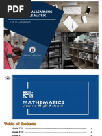 Grade-7-Math-Most-Essential-Learning-Competencies-MELCs | PDF | Numbers ...
