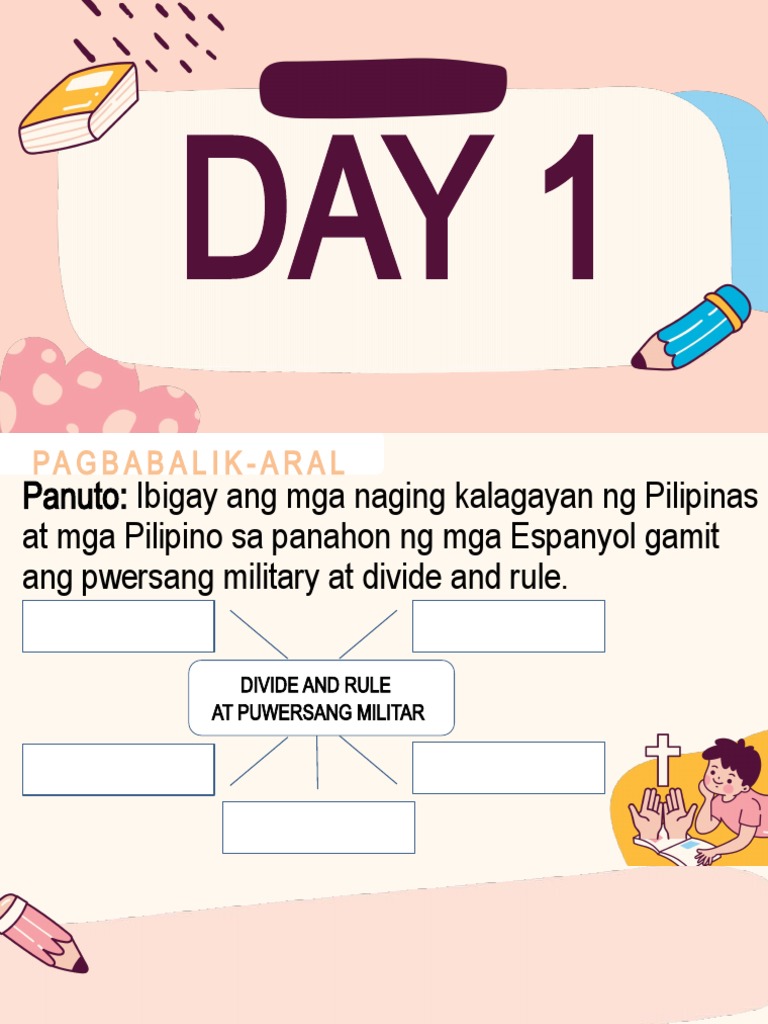 Q2W3-PPT Aralpan5 | PDF