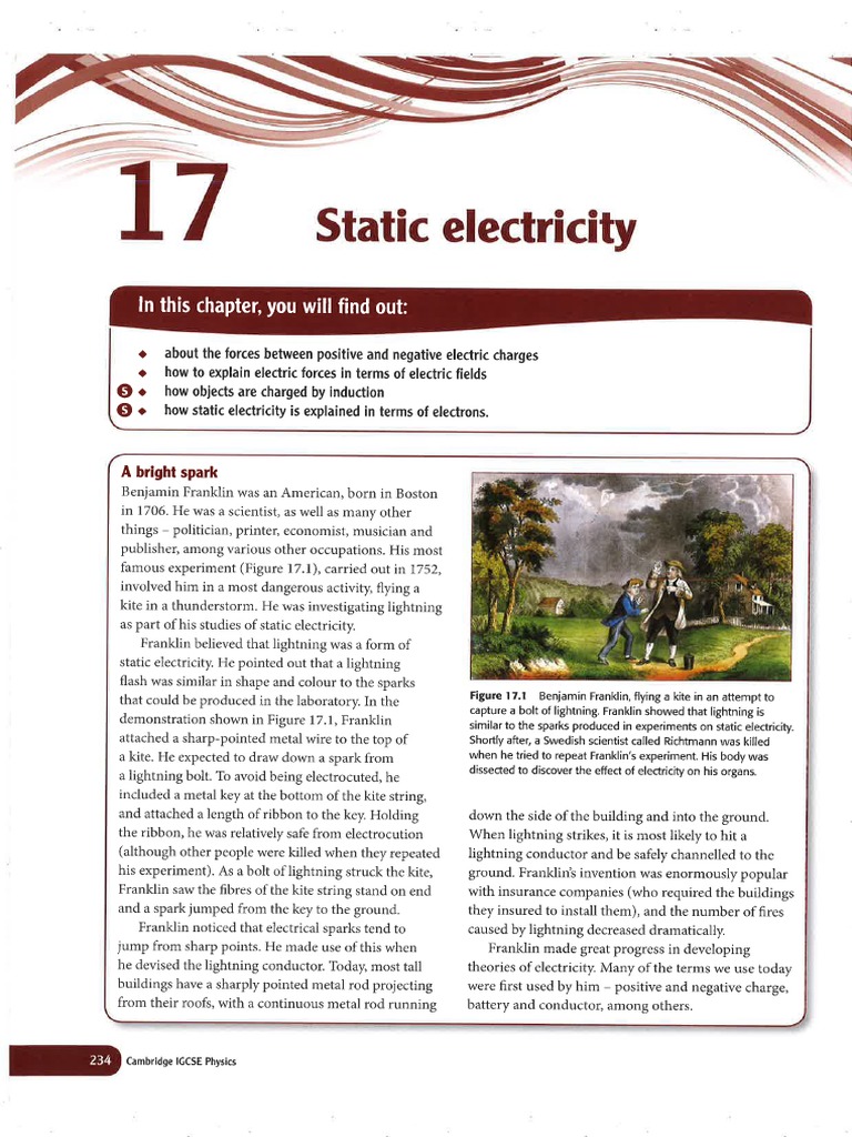 Year 9 Electricity | PDF