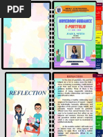 PFA Activity Sheets Module 1 | PDF | Feeling | Emotions