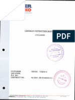 Installation Guide for Schoepentoeter | PDF | Mechanical Engineering ...