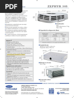 Thermo King Alarm Codes & Fault Codes For Refrigeration Repair | PDF ...