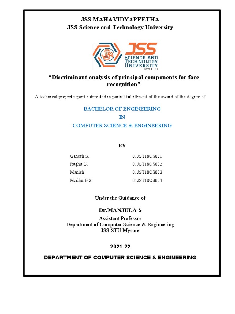 1.title Certificate Declaration Revised | PDF | Academic Degree | Science