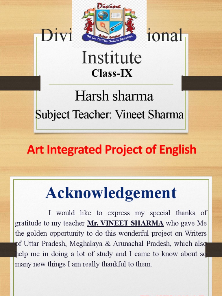 Computer Project File - PPSX | PDF