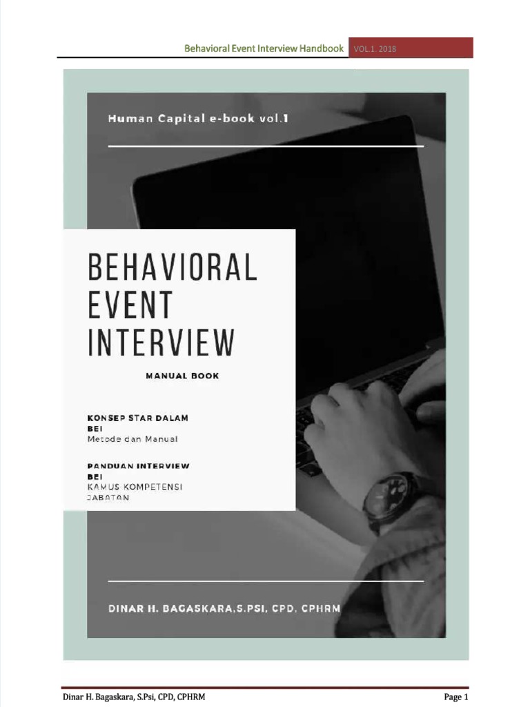 PDF Bei Handbook Vol1 Rev PDF - Compress | PDF