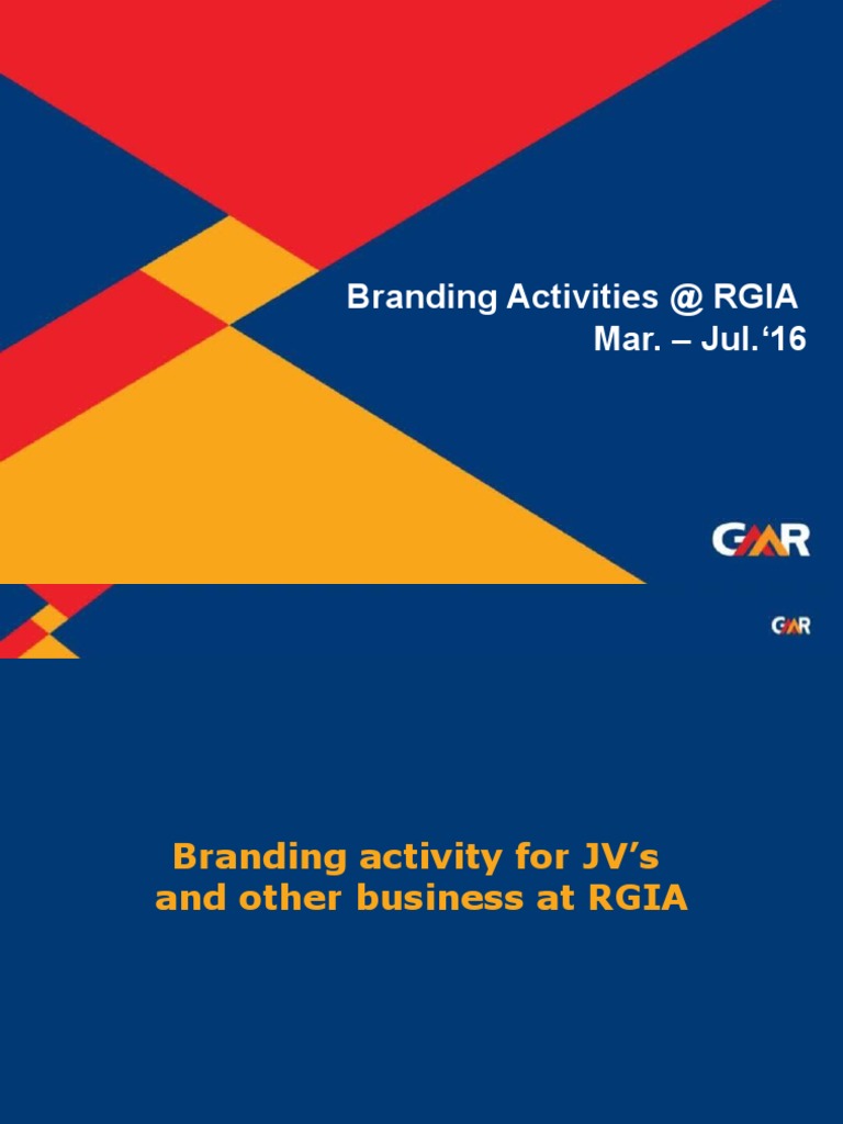 Branding | PDF