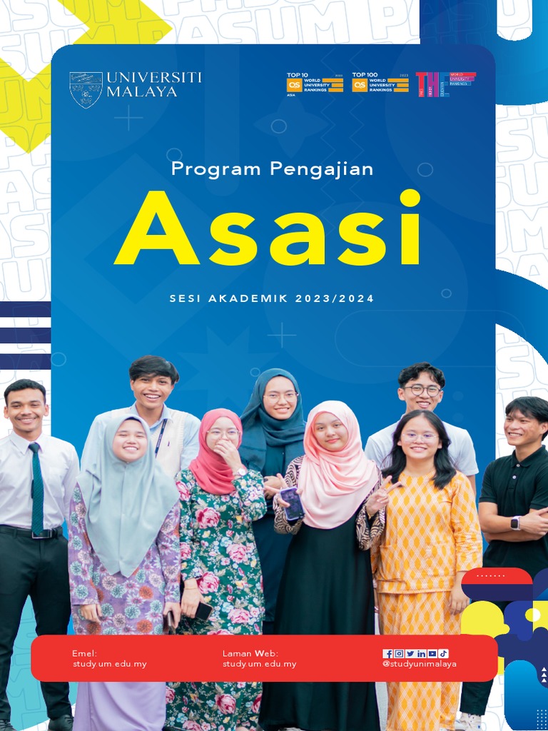 Asasi Um | PDF
