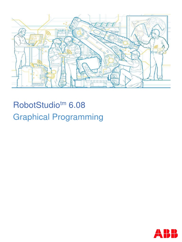 Module_02_Graphical_Programming_608 | PDF