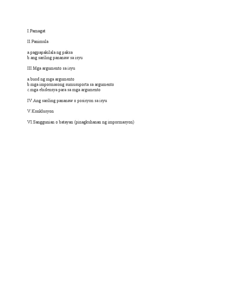 Esp 10 Performance Task Position Aper | PDF