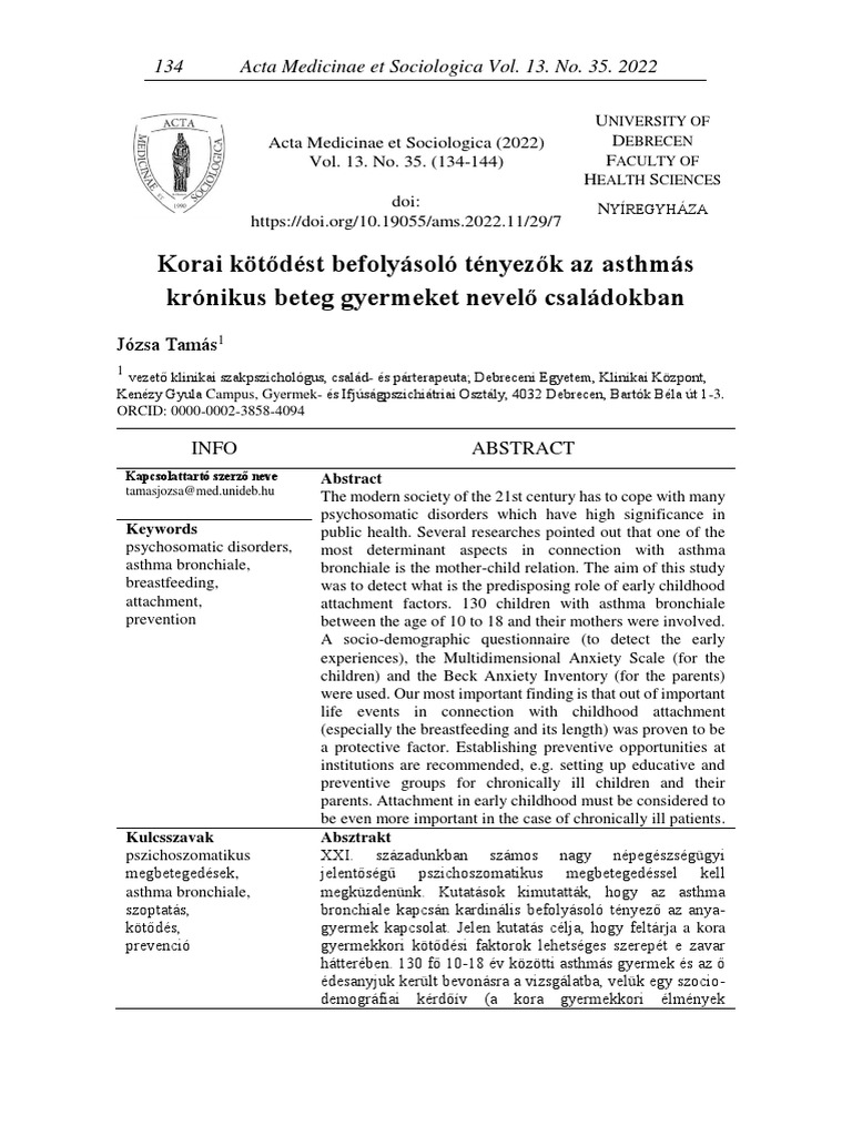 13 35 07 - Jozsa - 134 144 | PDF