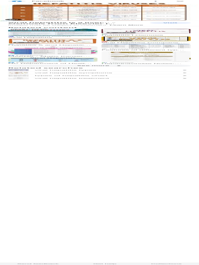 Hav Vs HDV - Google Search | PDF