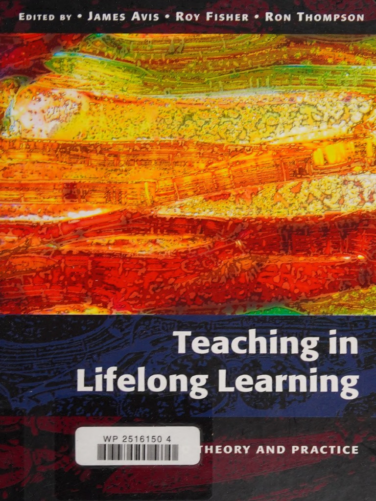 Teaching in Lifelong Learning A Guide To Theory and Practice | PDF ...