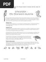 How To Bee by Bren Macdibble | PDF | Adjective