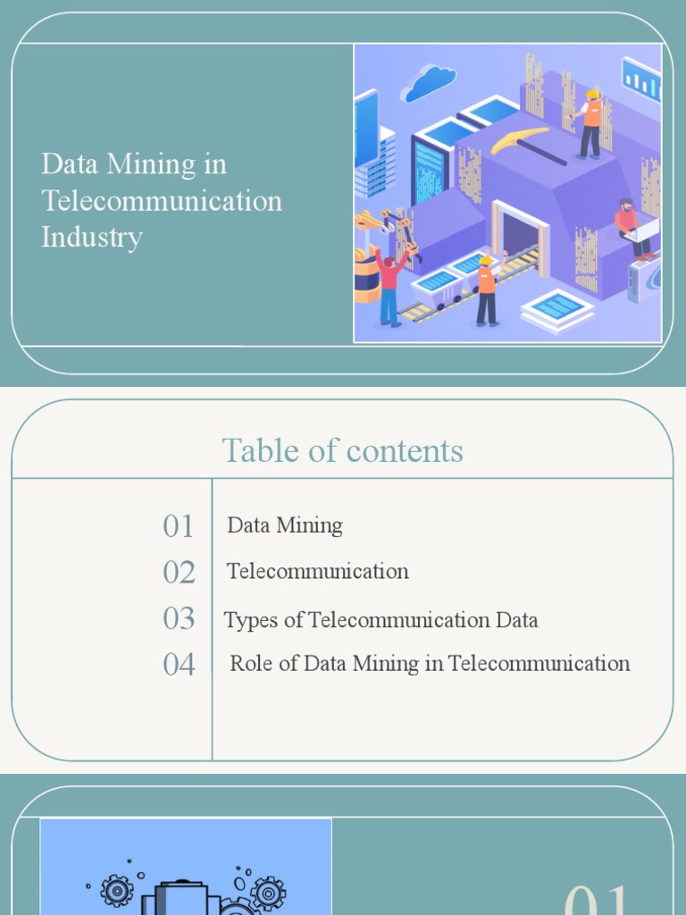 Ba Presentation | PDF