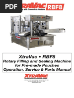 Serac Filler - DIGI + Filler 2237 Manual 117G000174EN | PDF | Valve ...