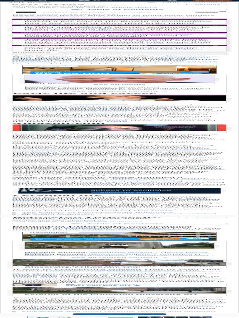 Jeff Bezos Biography, Amazon, & Facts Britannica | PDF | Princeton ...