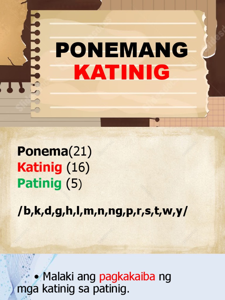 Yunit 3 Compressed Powerpoint Files | PDF