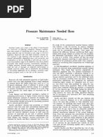 Rhino Reamer Spec Sheet | PDF | Drilling | Tools