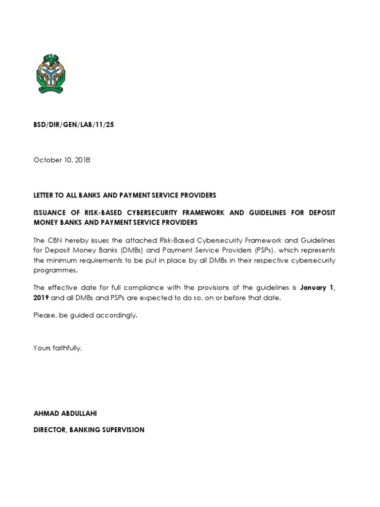 Risk Based Cybersecurity Framework Final | PDF